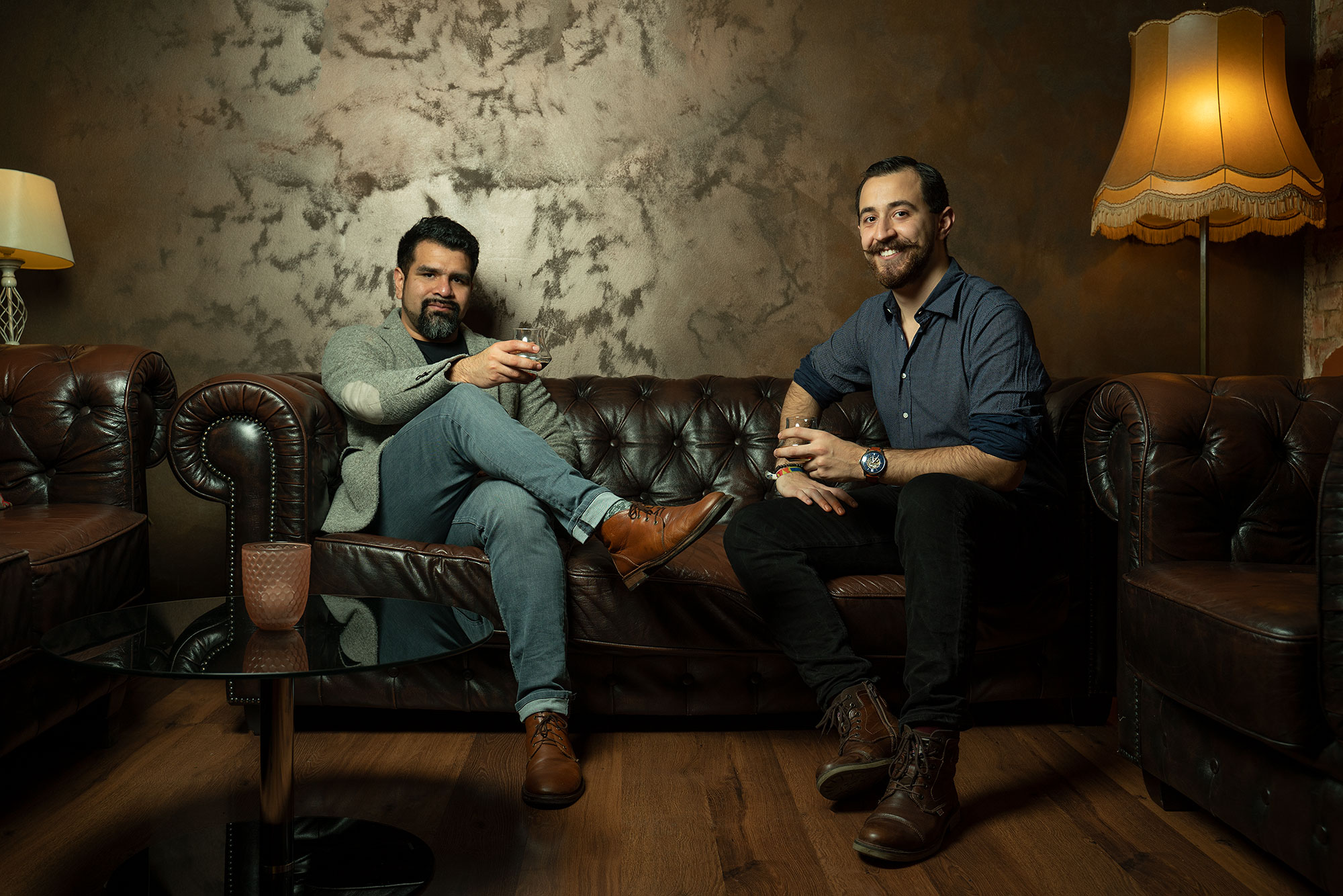 Bar Añejo - Latino Bar Hannover